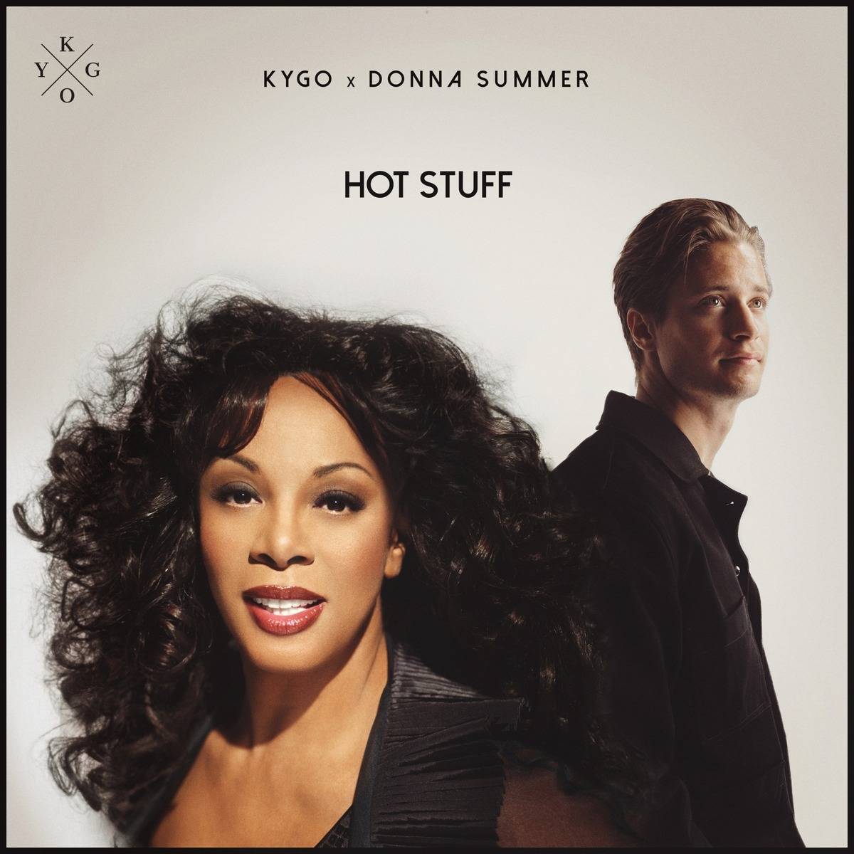Kygo, Donna Summer - Hot Stuff - Radio 91.2