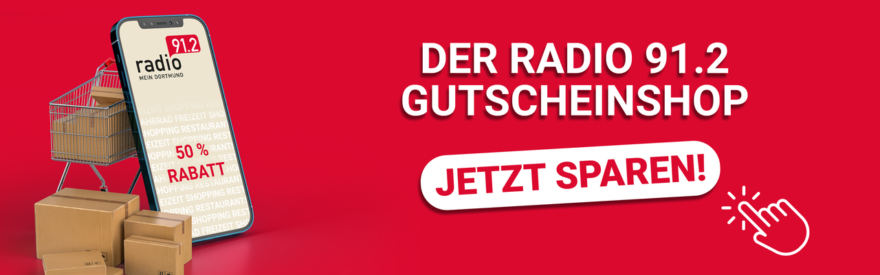 Radio 91.2 - Mein Dortmund! - Radio 91 2