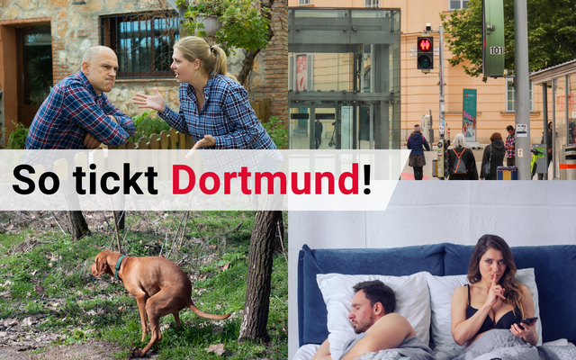 Radio 91.2 - Mein Dortmund! - Radio 91 2